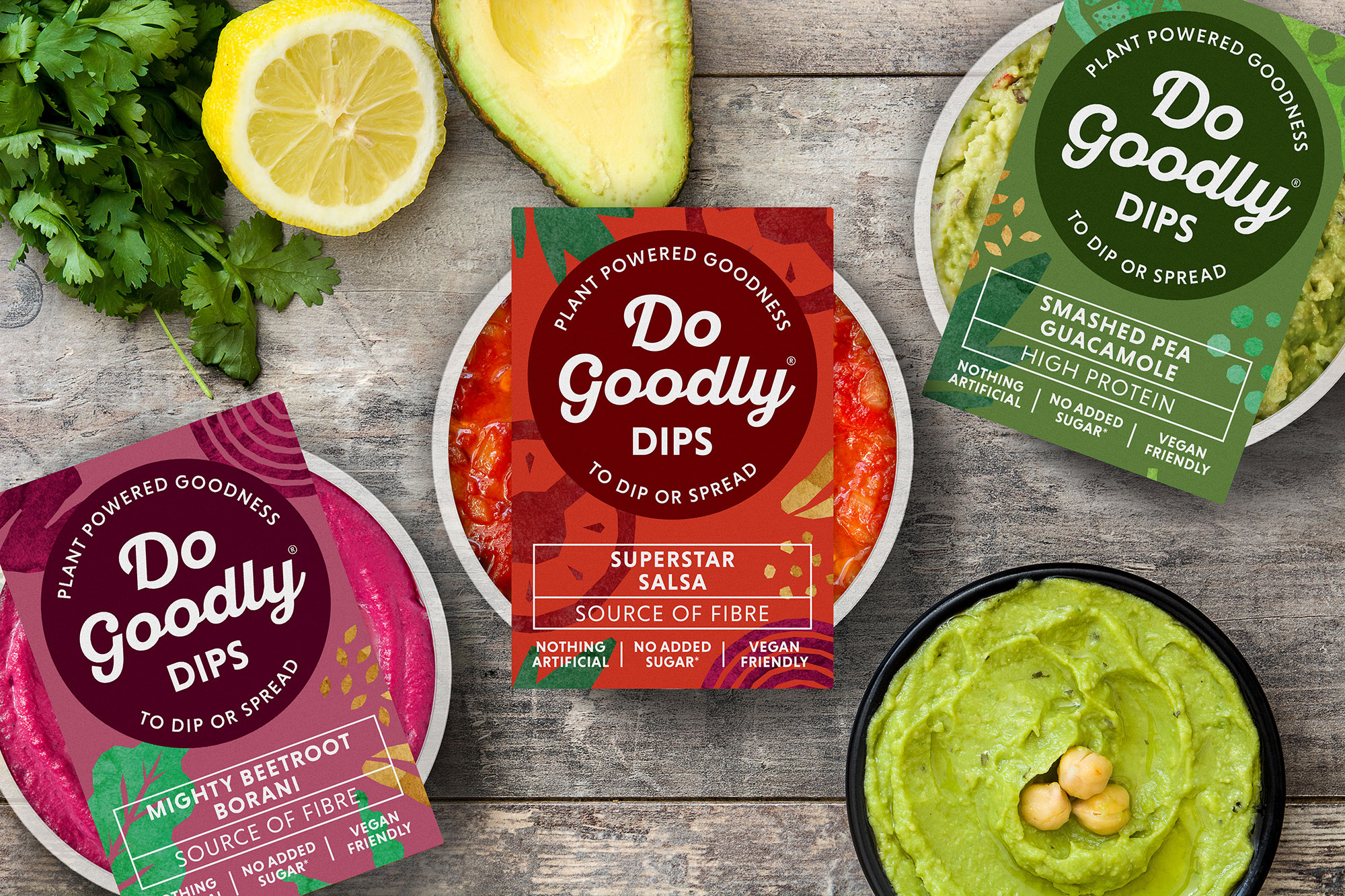 Contact | Do Goodly Foods