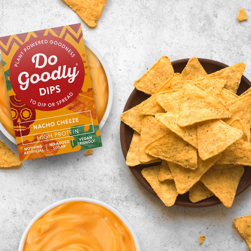 Nacho Cheeze | Do Goodly Foods