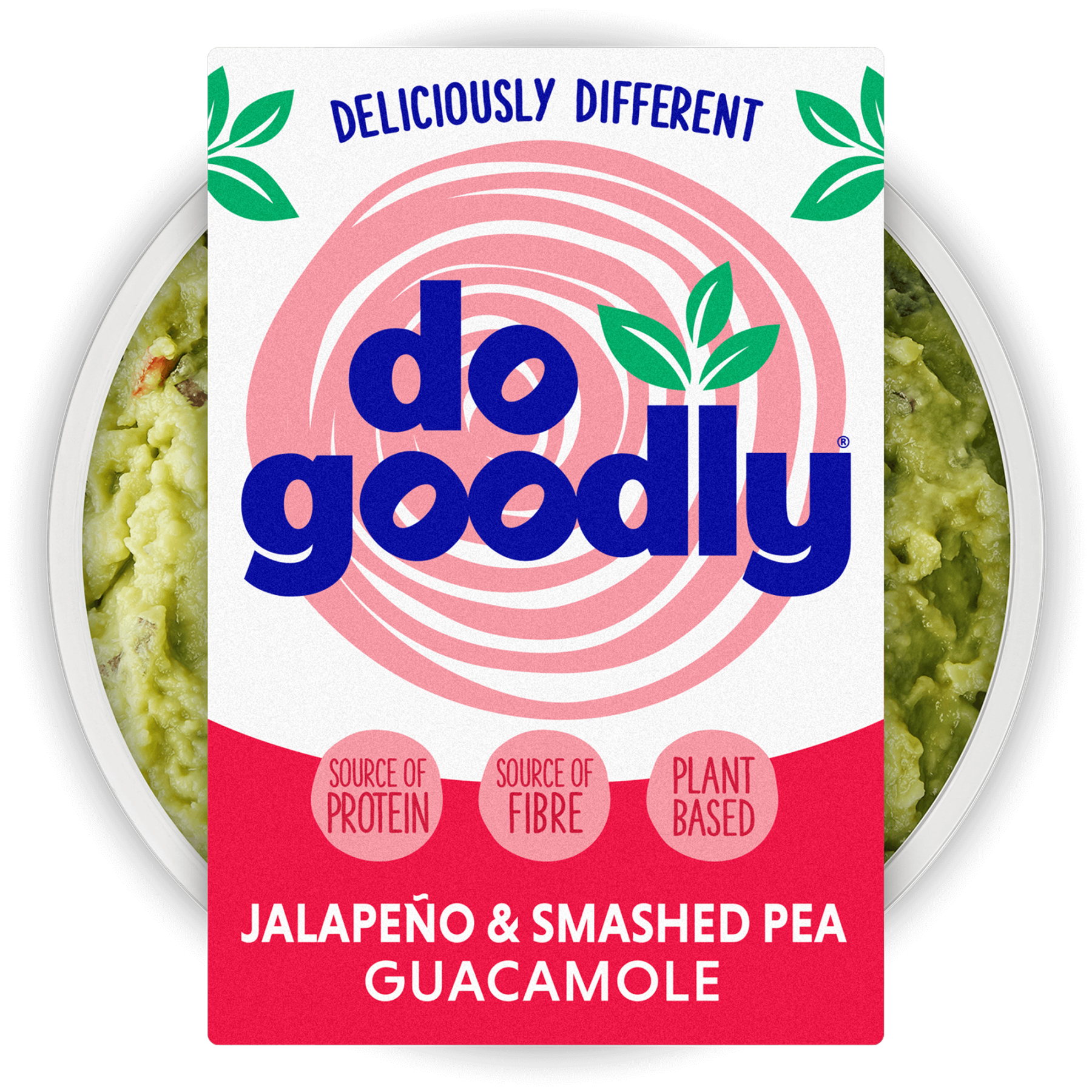 Plant Based Food UK | Plant Based Ready Meals & Dips